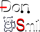 Donsmil | 52歳になっても面白い