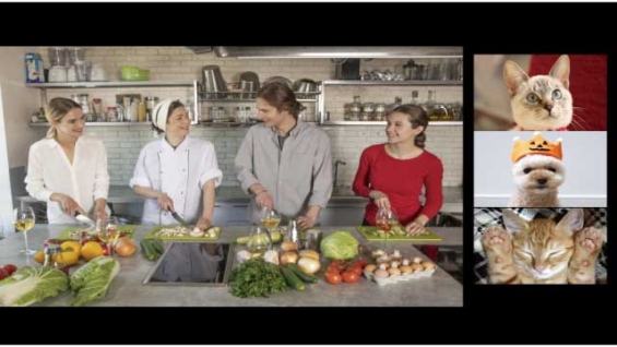 Zoom録画される画面レイアウト知ってますか？｜録画画面を徹底解説（改訂版） | Donsmil