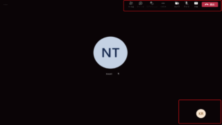 MicrosoftTeamsで全画面表示する方法｜ブラウザーから参加でOK | Donsmil